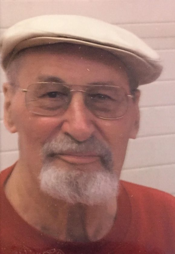 Raymond Berard | News, Sports, Jobs - Adirondack Daily Enterprise